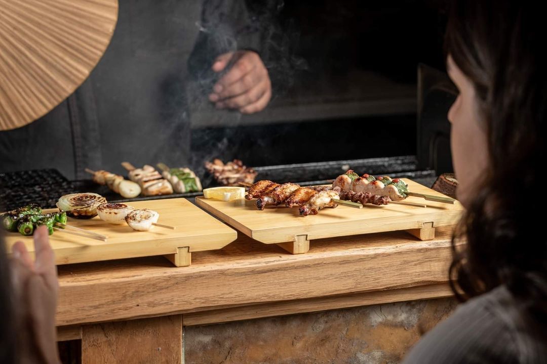 Renowned Chef Aman Lakhiani Brings JUNSEI to Jakarta Introducing ...